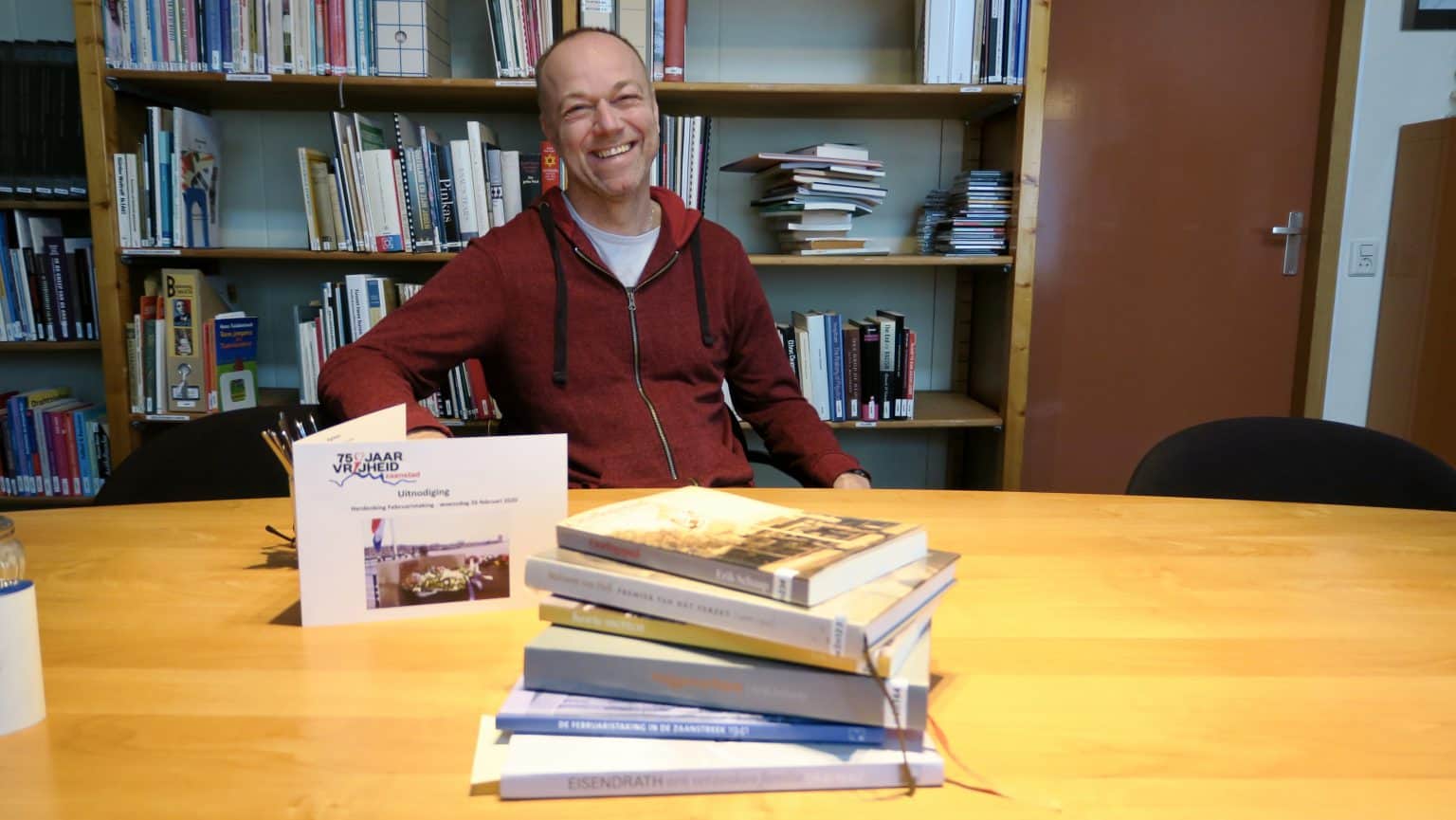 Erik Schaap - De Zaanse Verhalen