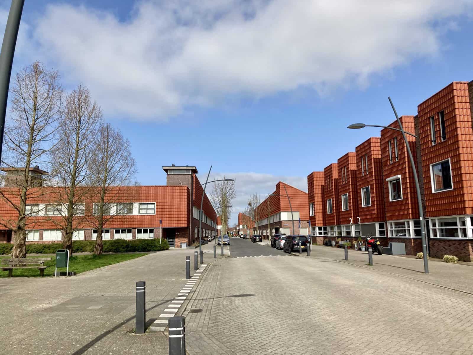 Waarom heeft Saendelft een sociaal winkeltje? - De Zaanse Verhalen