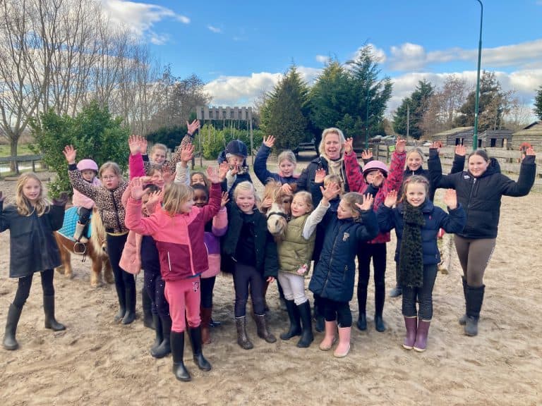 Bij De Bonte Belevenis unieke beleving - De Zaanse Verhalen