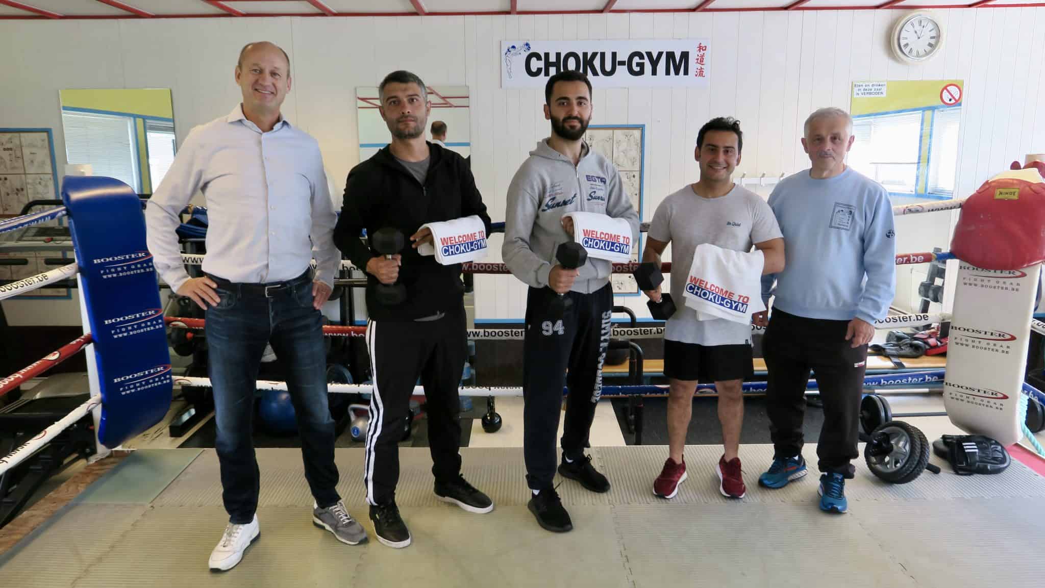 Iwan Nikolov: 'Iedere druppel maakt verschil.' - De Zaanse Verhalen